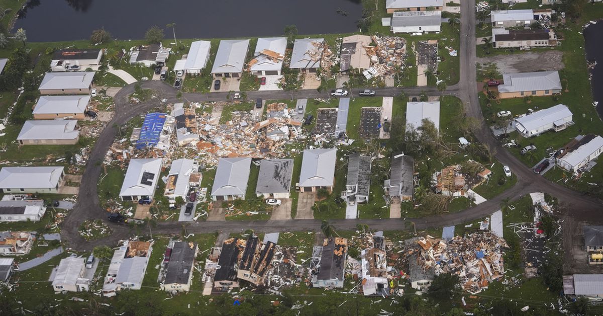 Hurricane Milton updates: Residents clean up and figure out what's next