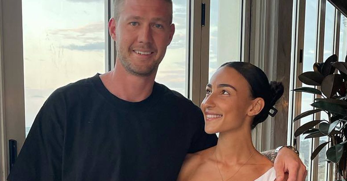 Love Island Australia's Tayla Damir talks birthing plans, symptoms and ...