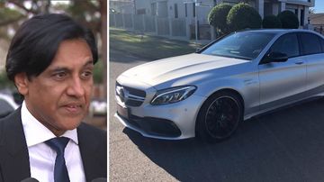 Theft News Headlines 9news