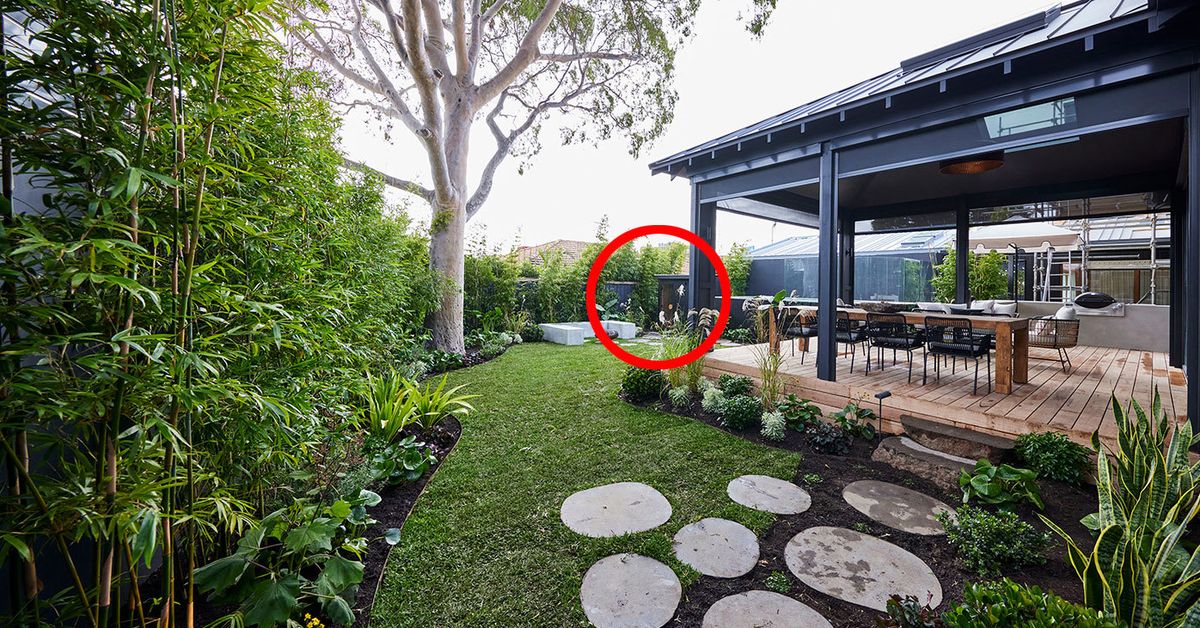 The Block 2023 Exclusive: Landscaping guru Dave Franklin reveals top ...