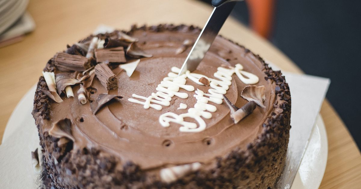 Tigga Mac shares how to store leftover cake and keep it fresh for ...