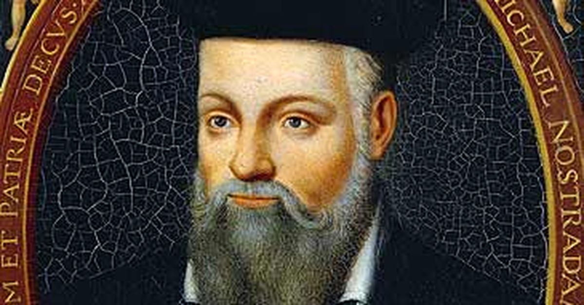 Nostradamus predictions: Who is the French astrologer and physician ...