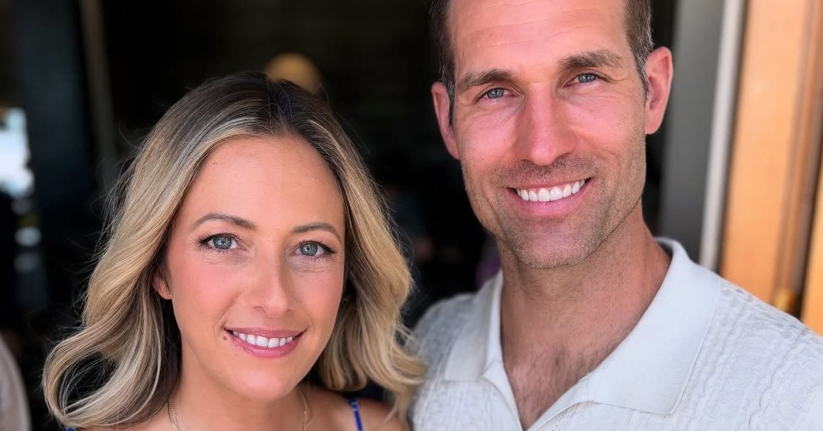 The Block's Dan and Dani Reilly share touching admission after passing ...