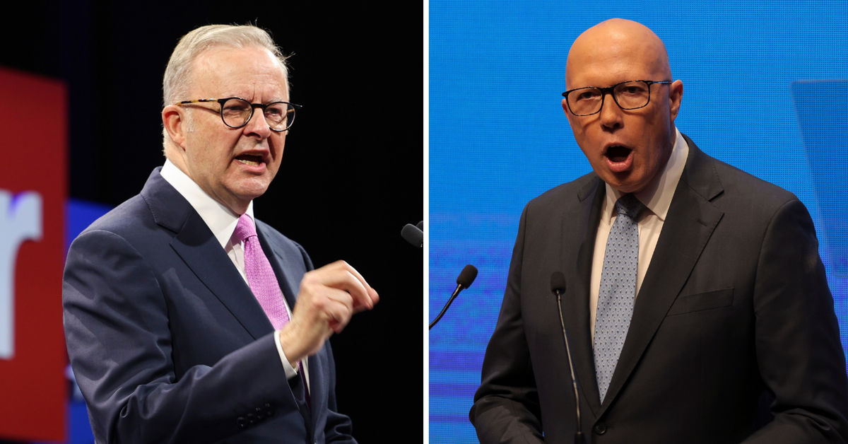 Federal Election 2025: Third leaders' debate to be hosted by Channel Nine