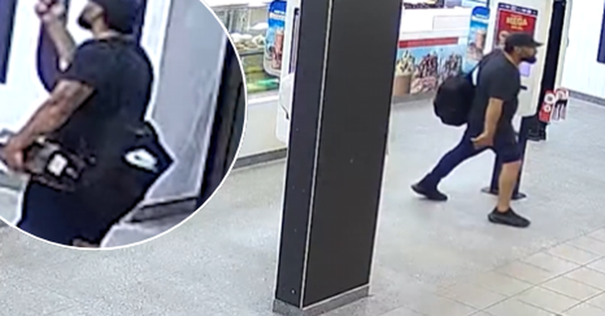 Delivery driver punched and kicked during assault inside McDonald’s ...