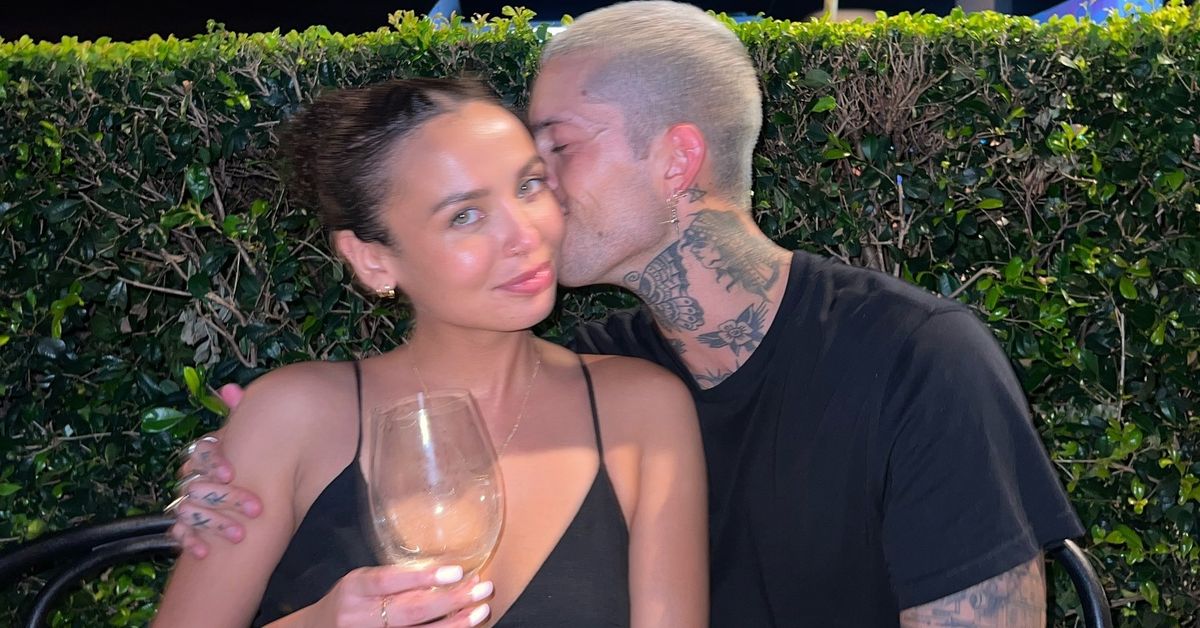 Love Island Australia Exclusive: Tyra Johannes shares 'next step' in ...