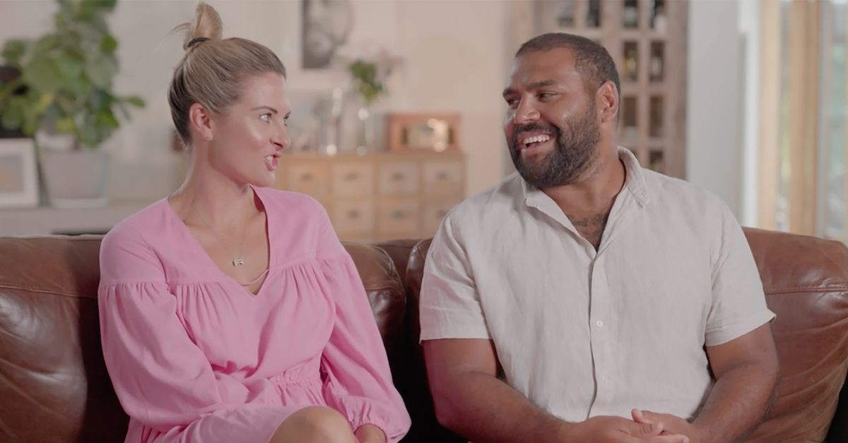 Parental Guidance TV show 2021 Exclusive: How Helicopter parents Sam ...