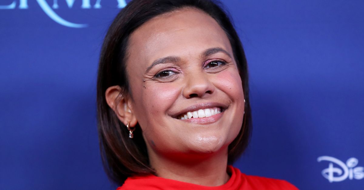 Miranda Tapsell baby: Actress welcomes second child, son Vincent ...