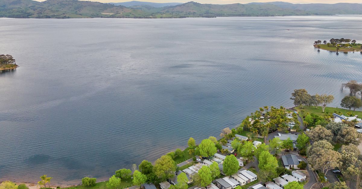 Staying at holiday parks: Everything you need to know - 9Travel