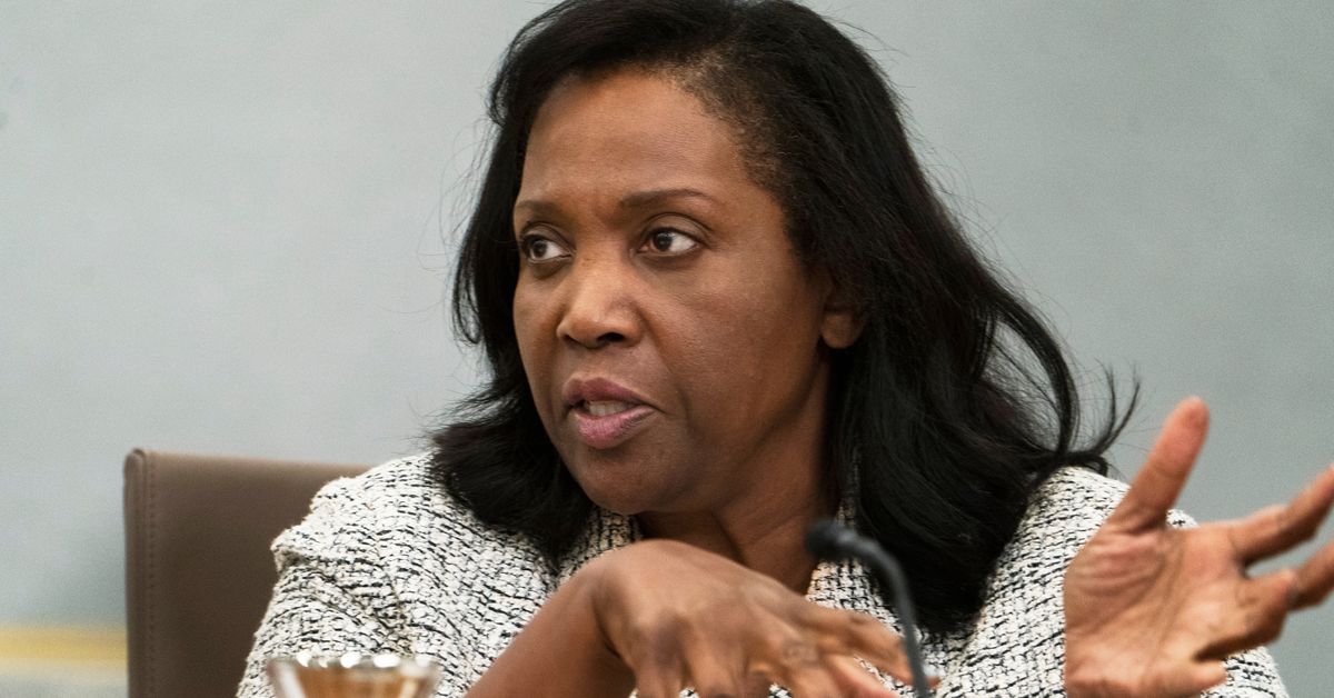 Donald Trump news: US President to fire Federal Reserve Governor Lisa ...