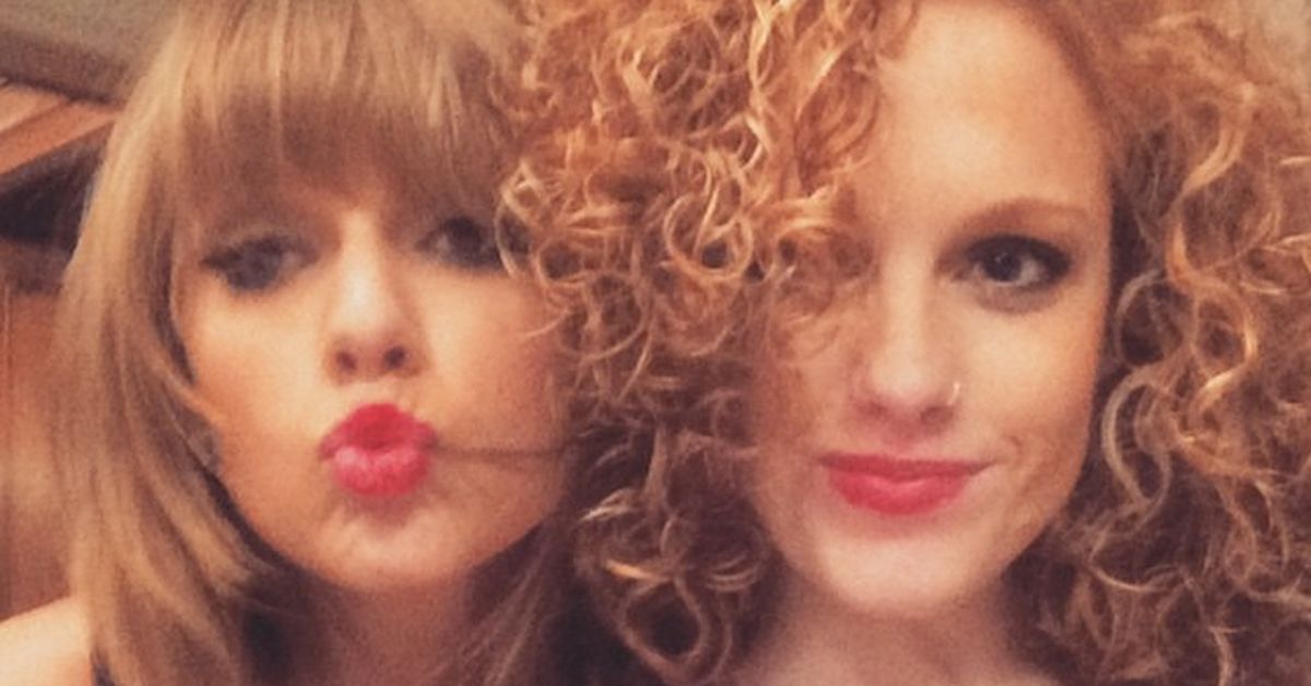 Taylor Swift's longtime friend Abigail Anderson Berard announces pregnancy with nod to singer ...