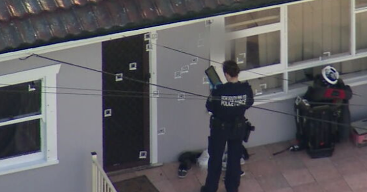 Mount Druitt Shooting: Up to 30 shots fired at home in Sydney's west ...