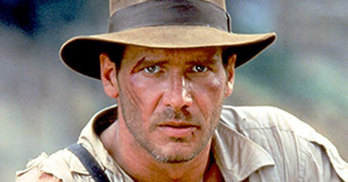 What Harrison Ford has been up to since his iconic role as Indiana ...
