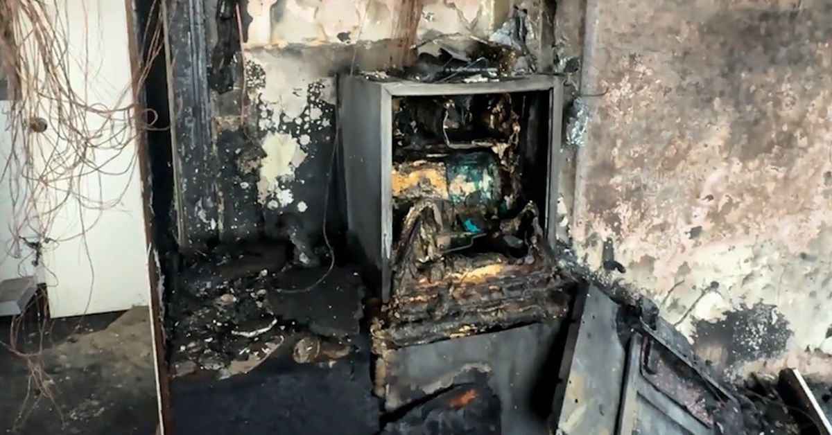 Burwood hotel fire: 'Unsurvivable' hotel blaze could have been sparked ...