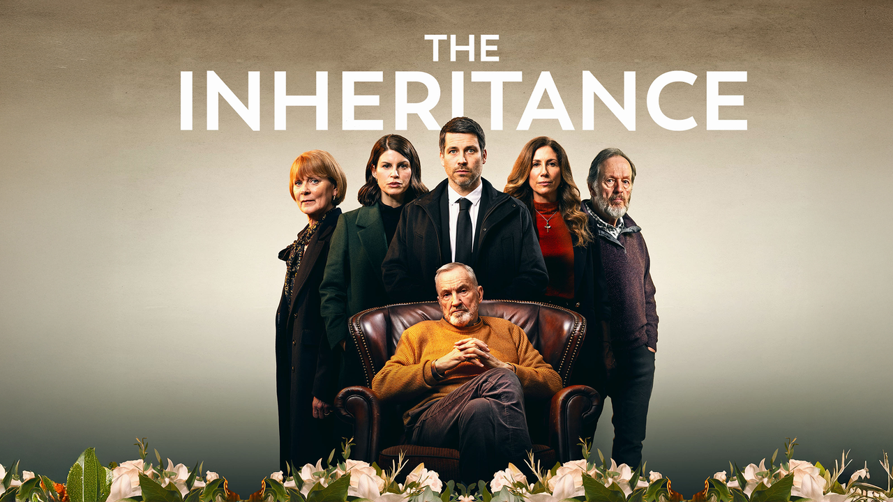 Watch The Inheritance Season 1, Catch Up TV - 9Now - Watch Channel 9 Live TV Streams