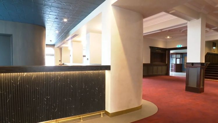 Thebarton Theatre: Iconic Adelaide venue gets multimillion-dollar makeover