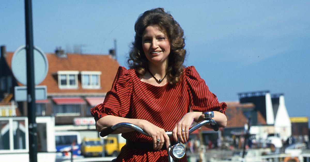 Sandy Posey death: Sixties singer dies at 80 after living with dementia ...