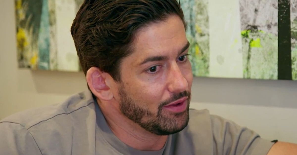MAFS 2023 Duncan reveals the one sentence Alyssa said that left him ...