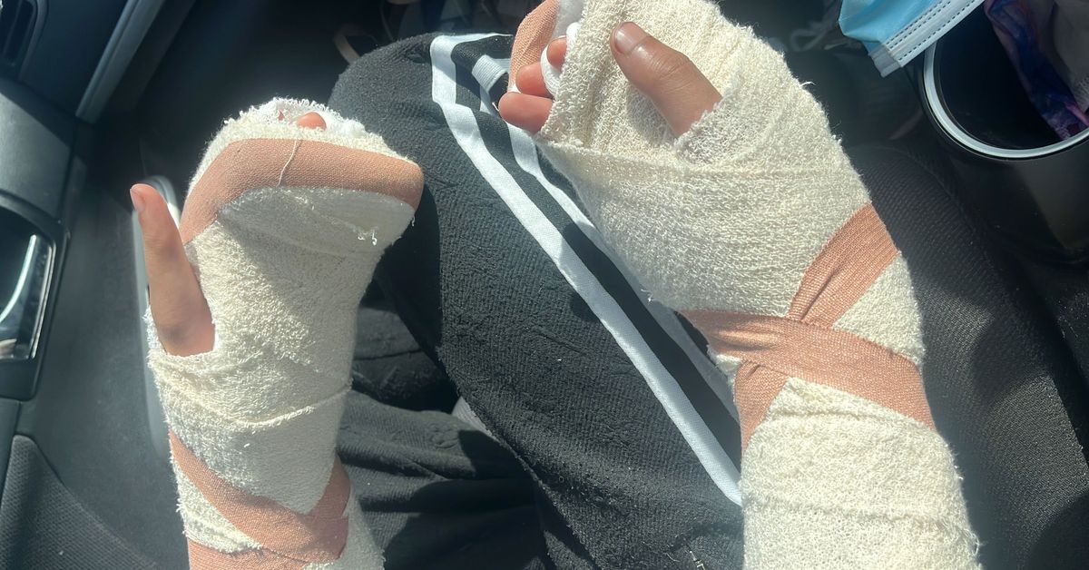 Albion: Ride-share driver left with life-changing injuries after group ...