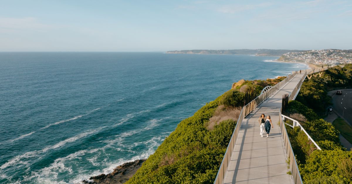 Newcastle NSW: Ultimate weekend guide - 9Travel