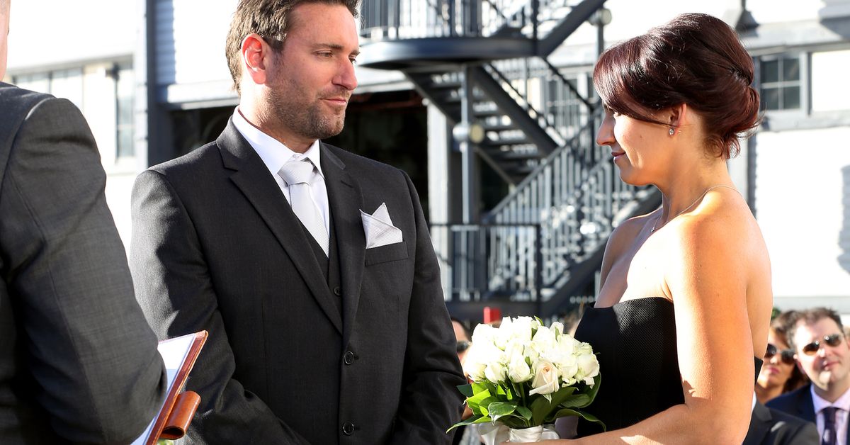 Married at First Sight star Lachlan Rofe dies suddenly aged 47