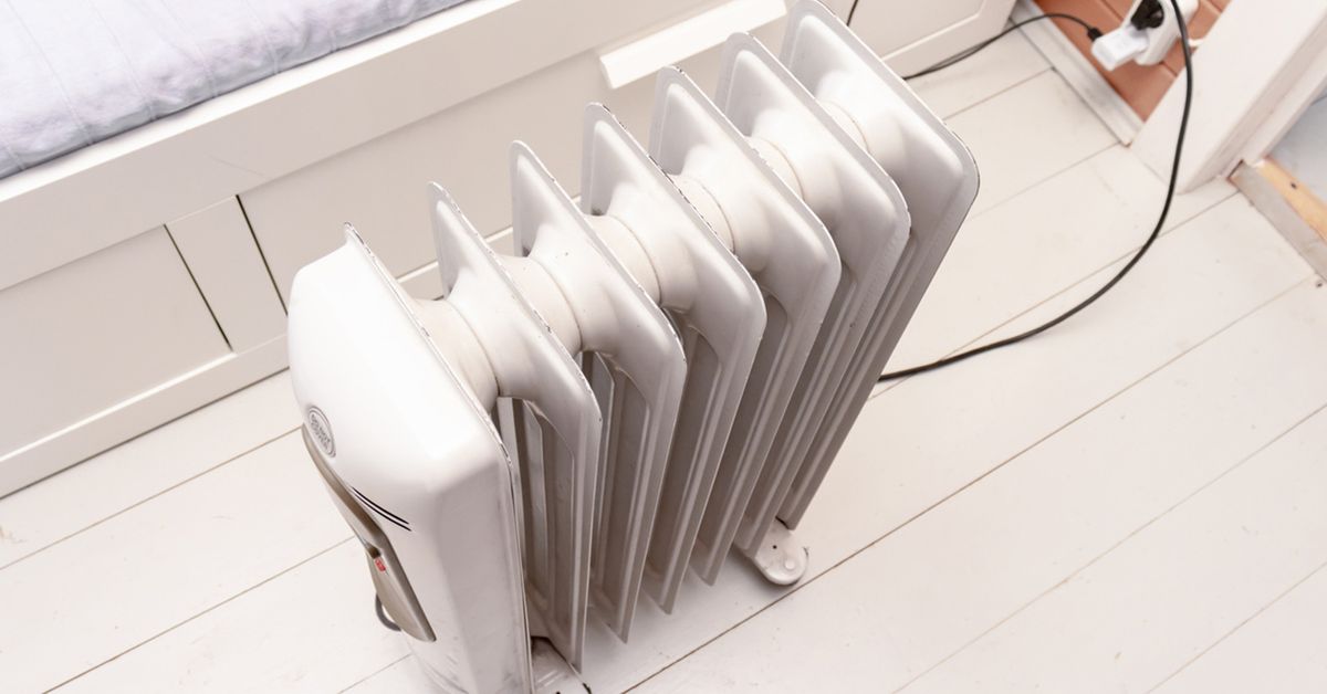 Heater buying guide: Which heater is right for your home this winter ...