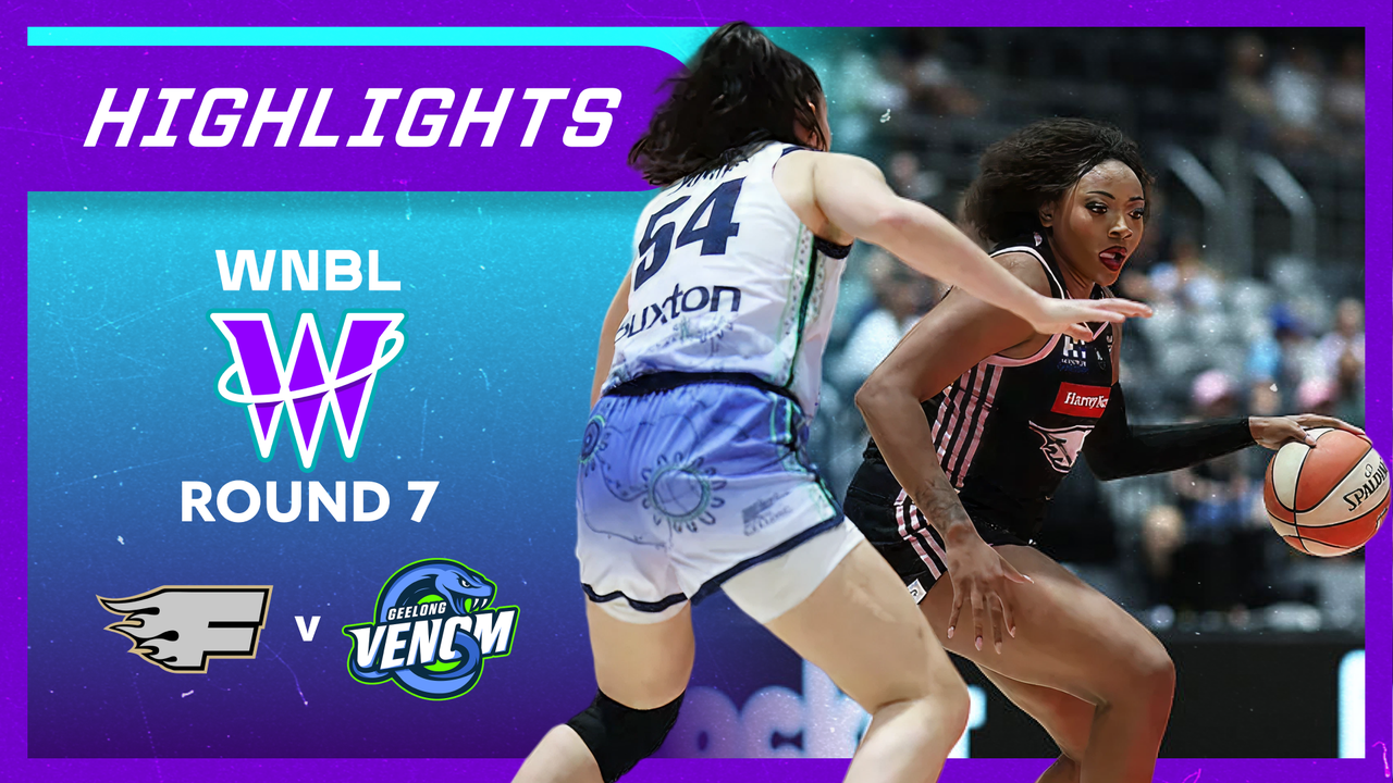 Watch Women's National Basketball League - WNBL - Season 2025/26 ...