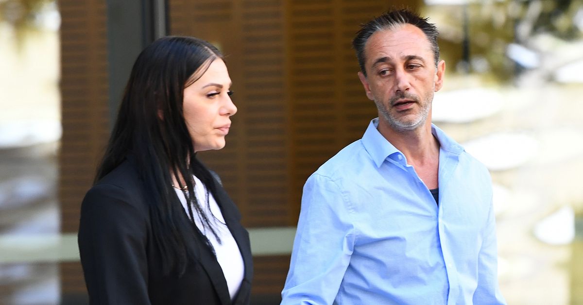 Christopher Luke Hili and Lee Kathleen Hili: Married couple jailed for ...