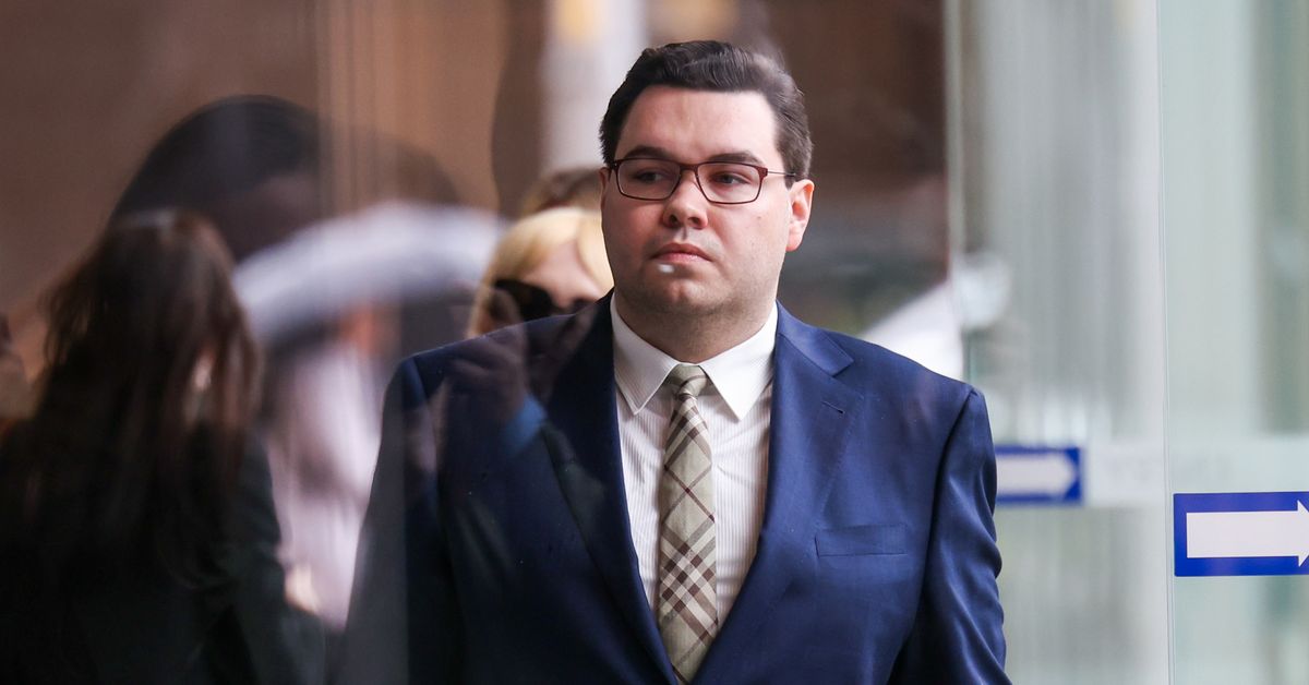 Bruce Lehrmann has no 'sexual morality', court told as defamation ...