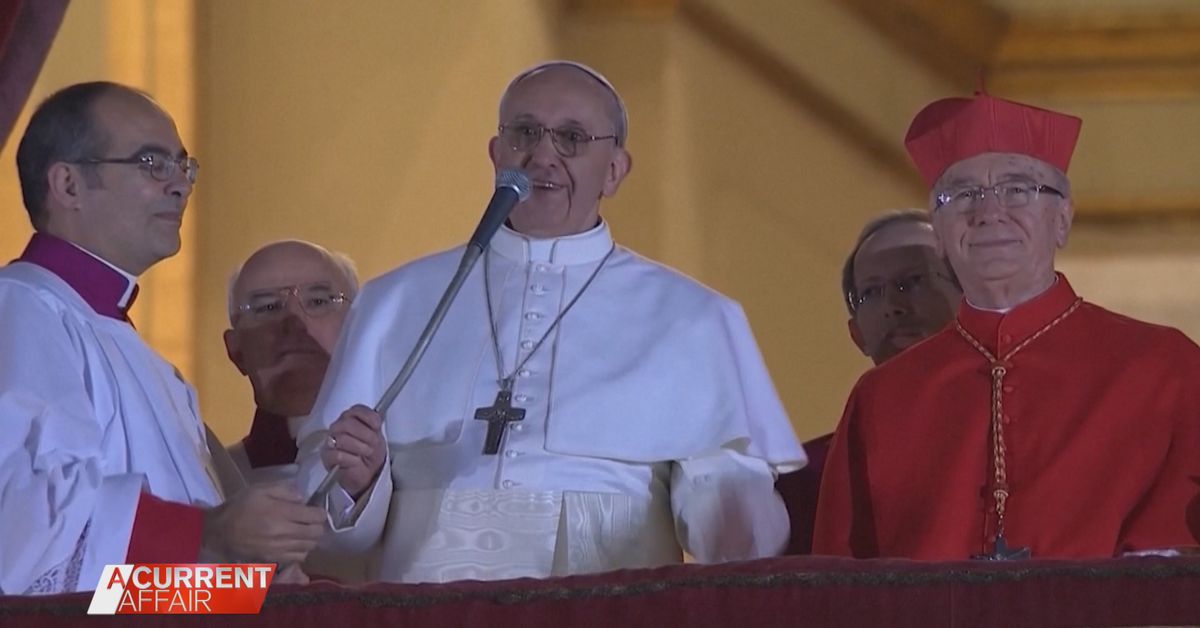 A Current Affair: Will Pope Francis' progressive legacy continue?