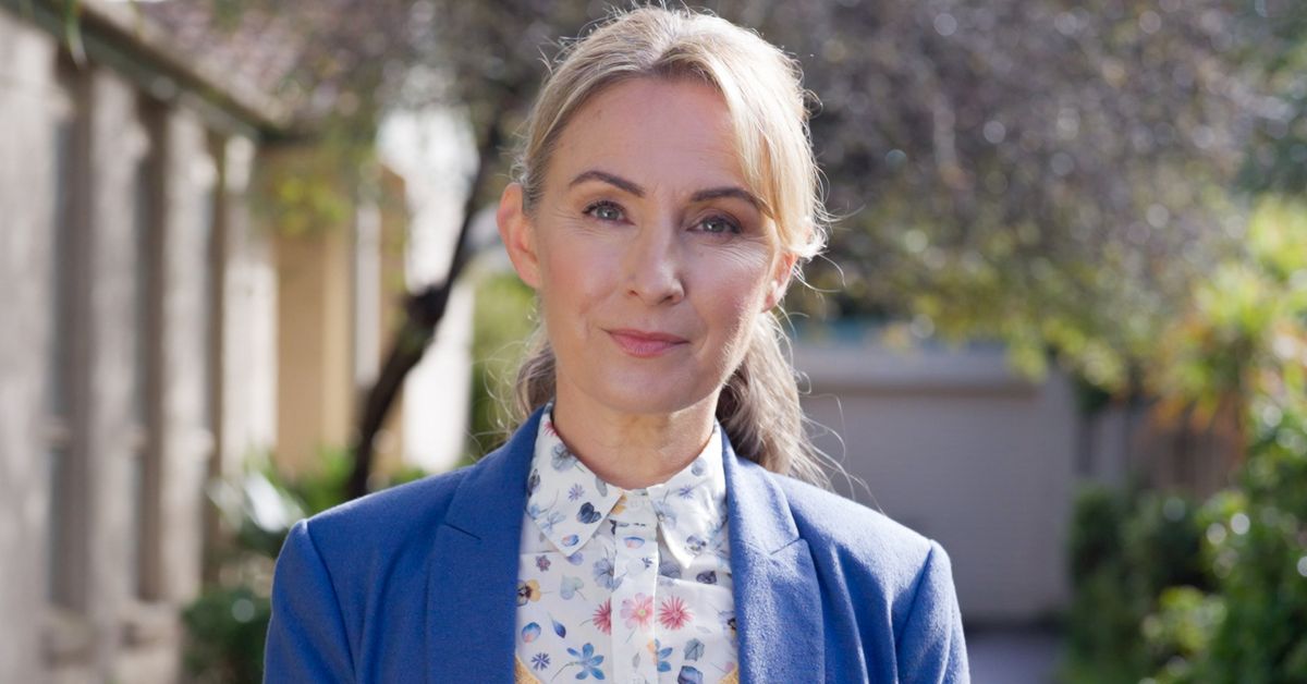 Lisa McCune Exclusive: Australian actress discusses her new co-hosting ...
