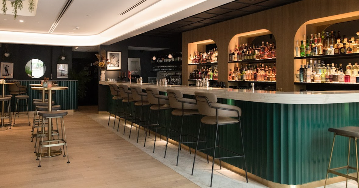 Worlds 50 Best Bars 2025: Two Australian venues named in annual ranking ...