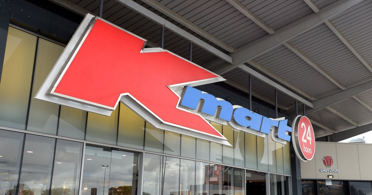 Kmart finds: The 'cutest' $5 Kmart home buy shoppers are running to ...