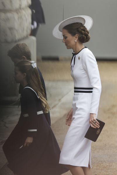 Kate Middleton fashion: The Princess of Wales' best looks and style ...