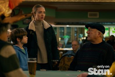 Long Bright River TV Show 2025: Plot, cast, trailer, how to watch in ...