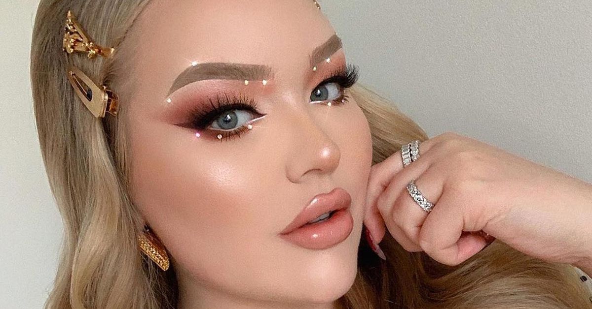 YouTuber NikkieTutorials reveals she knows the identity of man who ...