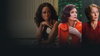 Watch The First Lady Season 1, Catch Up TV