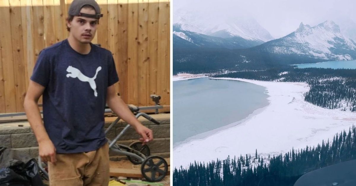 Sam Benastick: Missing hiker found alive after spending 50 days in ...
