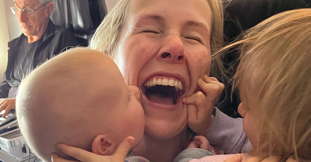 Tiny Beans CEO Zsofi Paterson on how she went from using the app to working for them | Interview ...