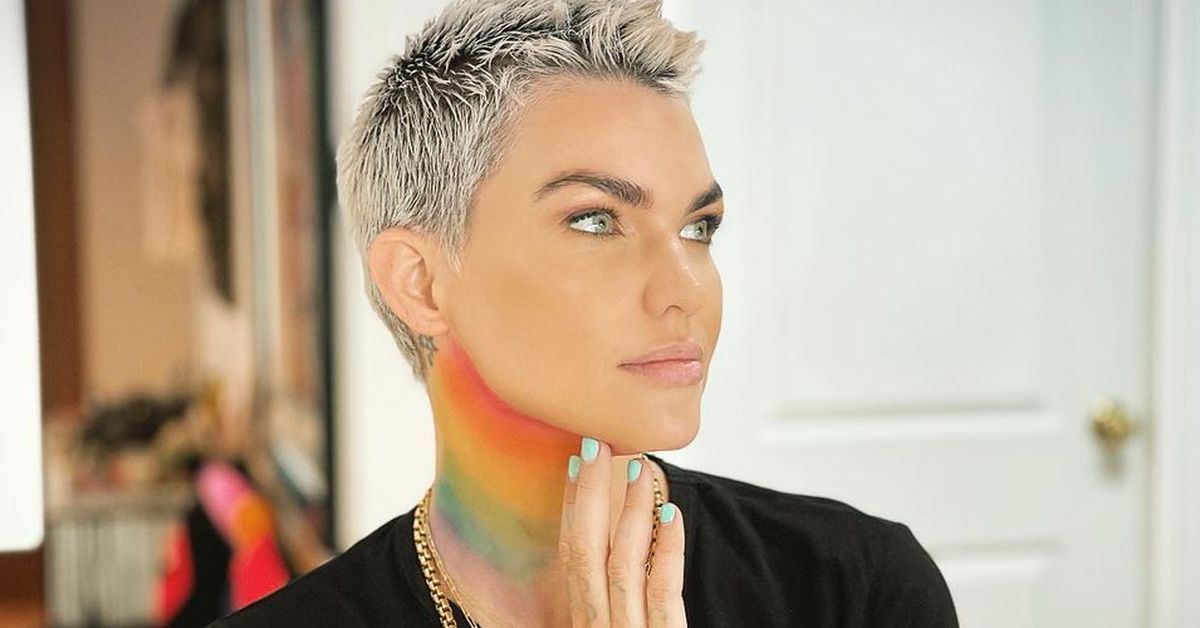 Ruby Rose recalls being 'tormented' for coming out at age 12: 'I felt ...