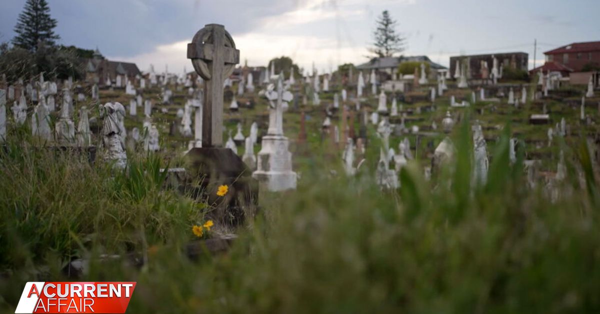 Australian pensioners call out funeral insurance policy premiums