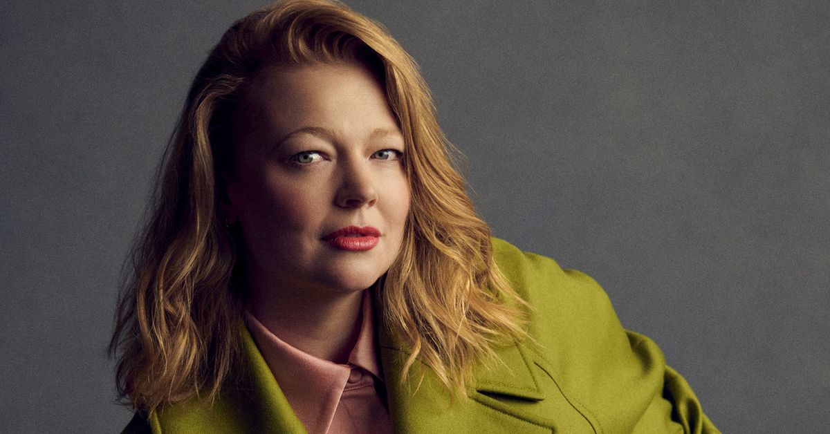 Succession star Sarah Snook to make her Broadway debut in The Picture ...
