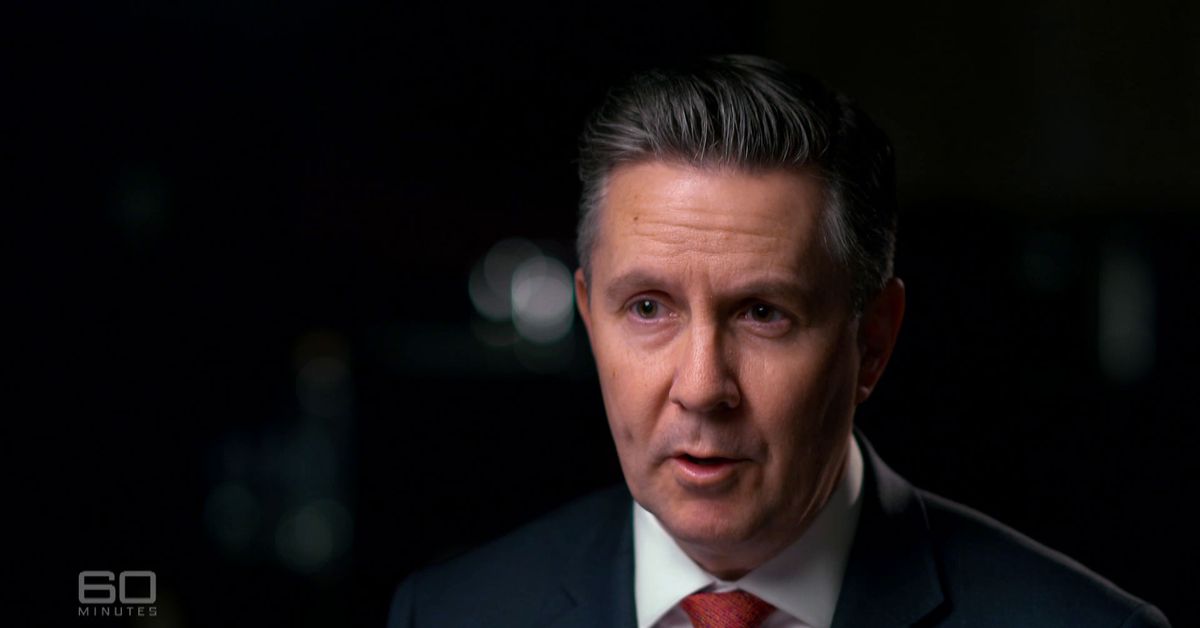 Cosmetic surgery Australia: A Worse Look | Federal Health Minister responds