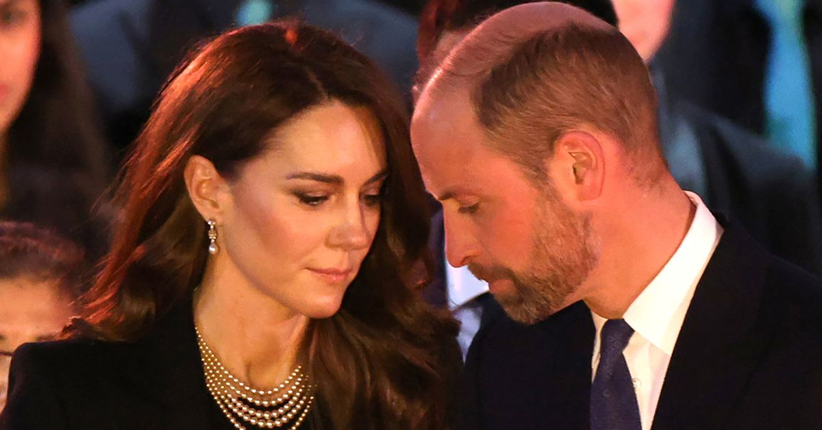 Kate Middleton news: Catherine, Princess of Wales and Prince William's ...