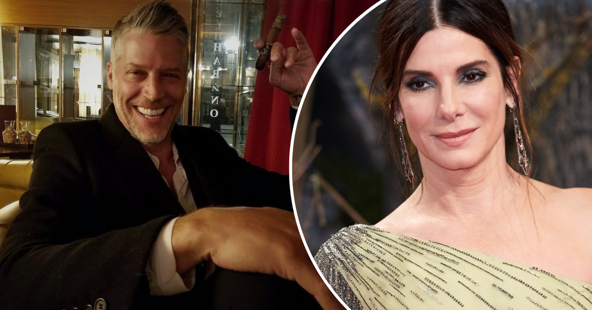 Bryan Randall death: Sandra Bullock's final moments with late partner ...