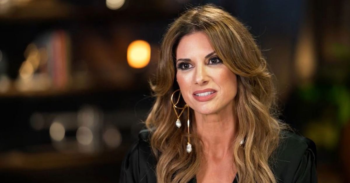 MAFS 2023 official podcast: Alessandra Rampolla and John Aiken on ...