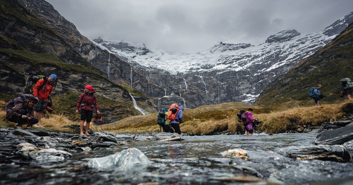 The Summit TV Show 2023 filming location: Where is The Summit filmed ...