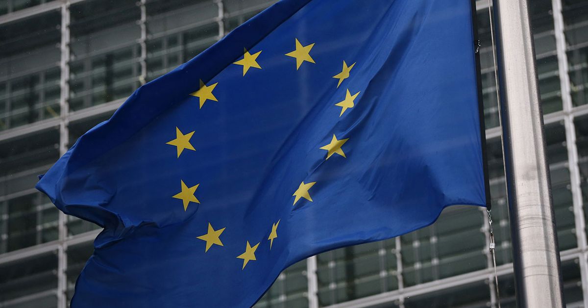 European Union seeking defence pact with Australia