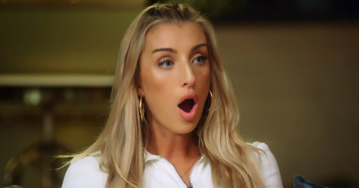 MAFS 2022: Explosive preview teases love, drama and a mass walk-out ...