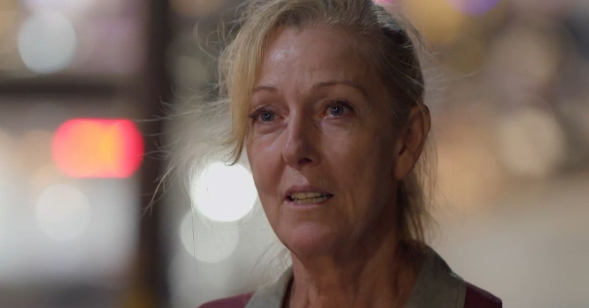 Rush TV show Exclusive: Fiona reveals the one thing she 'hated' about ...